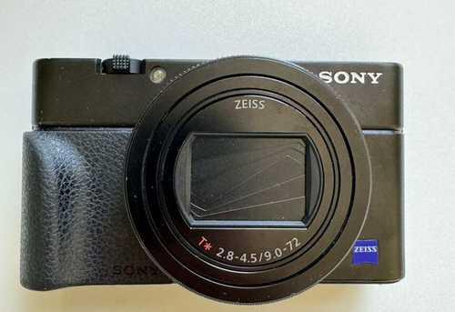 Sony rx100 m7