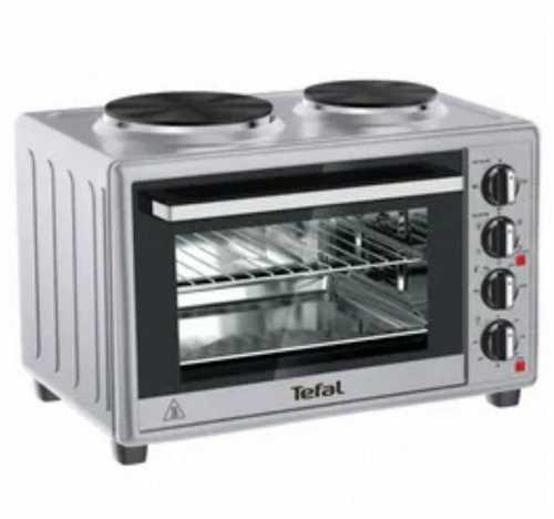 Мини - печь Tefal Optimate OF463D30