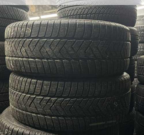 Pirelli Scorpion Winter 255/45 R20 107Y