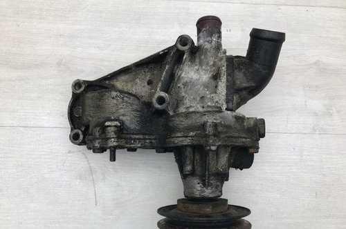 Помпа Vw Passat B5 APU 2000