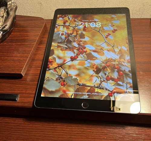 Планшет iPad 9th generation 64Gb