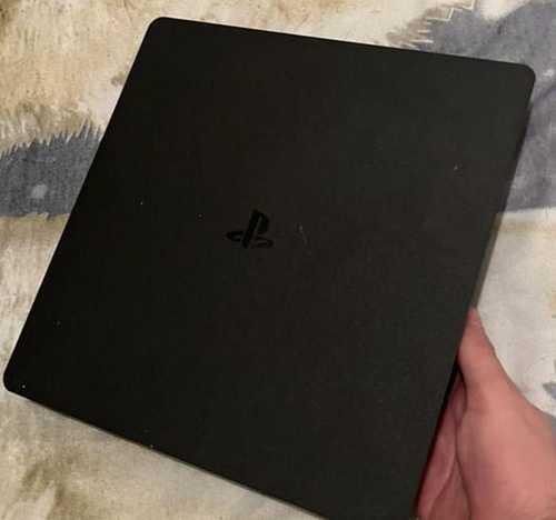 Sony playstation 4 slim 500gb