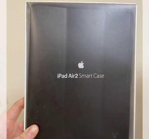 Чехол iPad air 2 SMART case