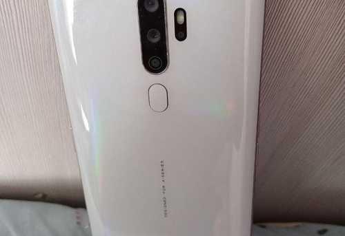 OPPO A5 (2020), 3/64 ГБ