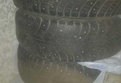 Nokian Tyres Entyre 195/65 R15