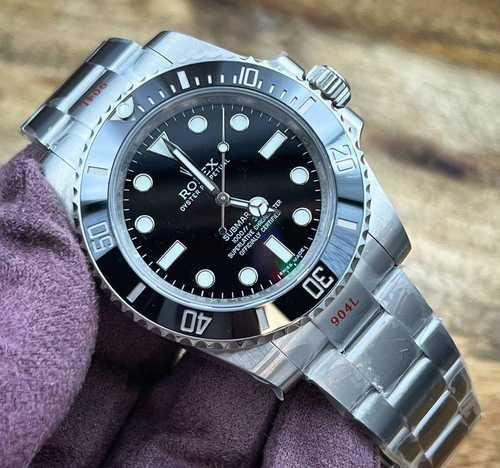 Часы Rolex Submariner автоподзавод