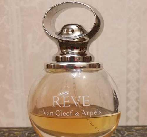 Парфюмерная вода Van Cleef & Arpels "Reve"