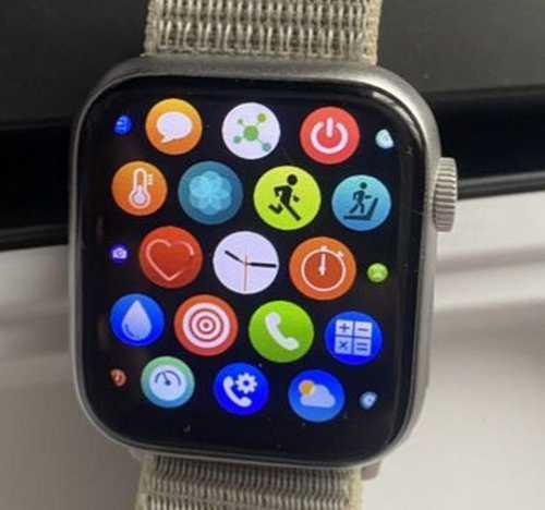 Apple watch