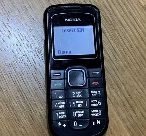 Nokia 1202