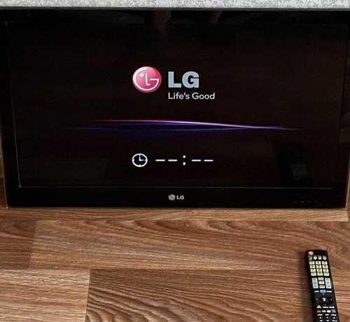Продам телевизор LG 32LW4500
