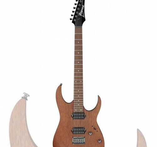 Ibanez RG421-MOL