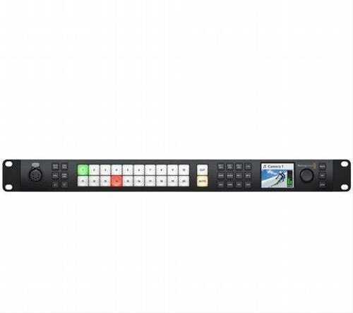 Blackmagic atem 2 M/E HD