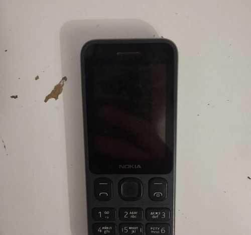 Nokia 1255