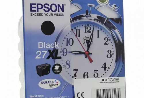 Струйный картридж Epson C13T27114020 564579