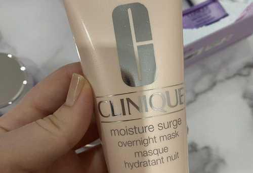 Ночная маска Clinique Overnight mask 100 мл