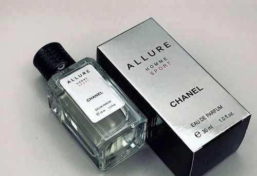 Духи мужские Chanel Allure 30 мл