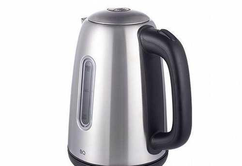 Чайник BQ KT1822SW Steel-Black