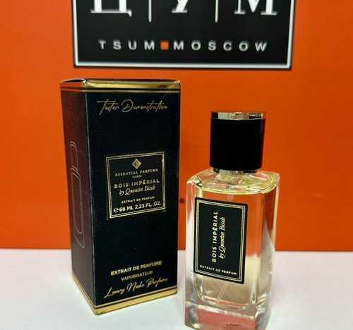 Суперстойкие Essential Parfums Bois Imperial 66ml