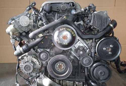 Двигатель Audi BDX A6 2.8