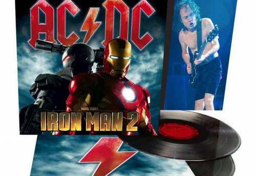 AC/DC Iron Man 2 (2LP)