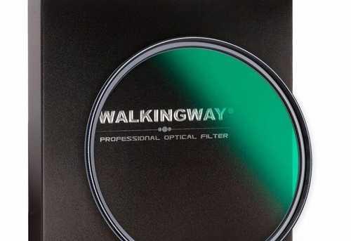 Светофильтр Walking Way UNC UV 52mm