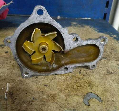 Помпа 1g fe beams