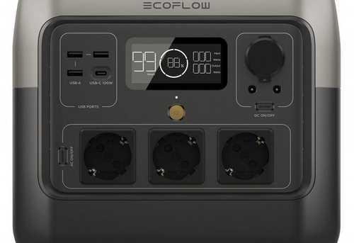 Портативная электростанция Ecoflow River 2 Pro 768