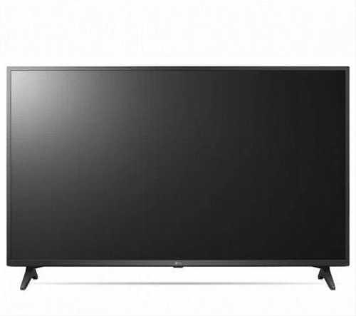 Телевизор LG 50uq75006lf 464336