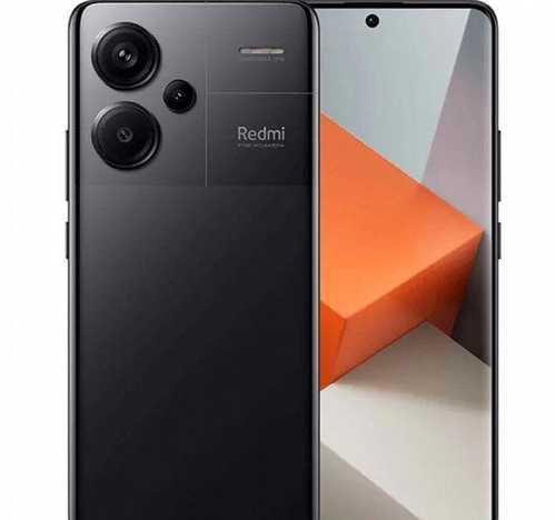 Xiaomi Redmi Note 13 Pro, 8/256 ГБ