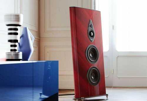 Sonus Faber Stradivari G2