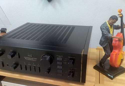 Sansui AU-D707 X Decade Усилитель