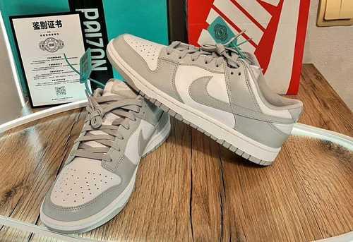 Nike Dunk Low оригинал