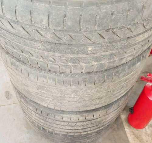 Gripmax Stature H/T 285/40 R22 110V