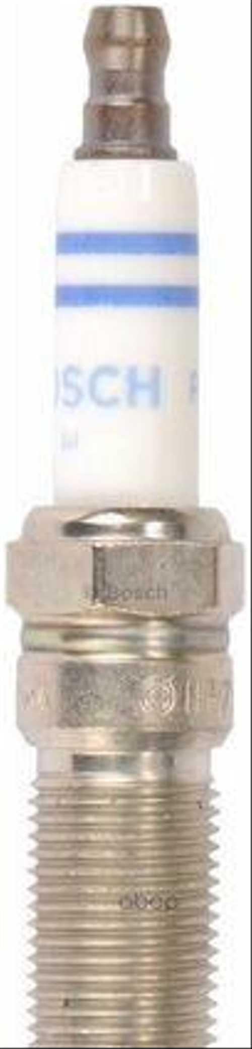 Свеча зажигания 0242229739 Bosch