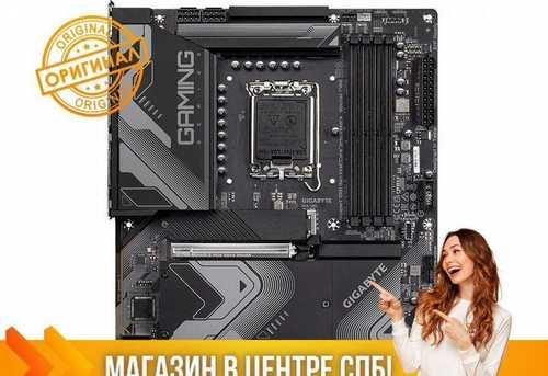 Материнская плата Gigabyte Z790 gaming X