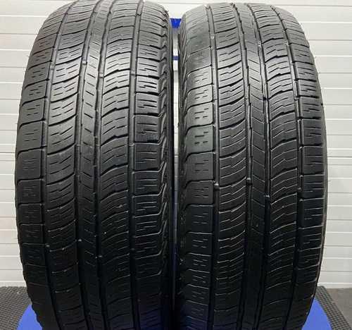 Kumho Road Venture APT KL51 235/65 R17 104H