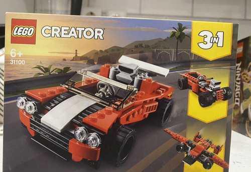 Lego Creator 31100