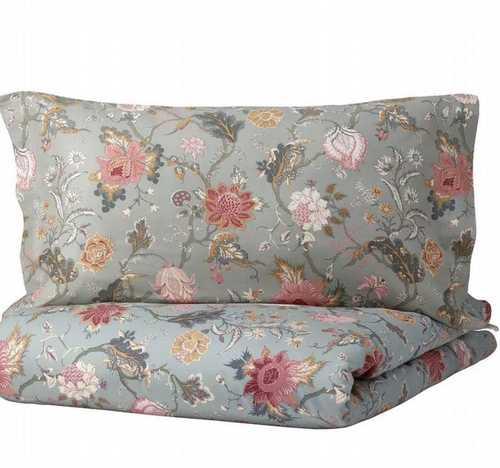 Постельное белье IKEA
