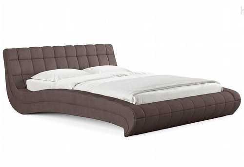 Кровать без подъемного механизма 160 x 200 Milano