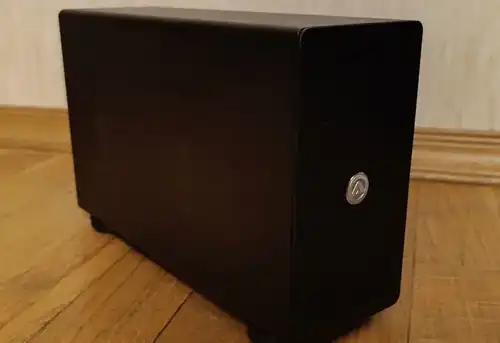 Akitio Thunder 2 eGPU box