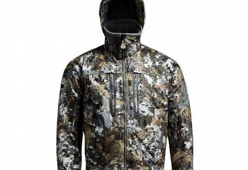 Sitka Incinerator AeroLite Jacket Elevated II