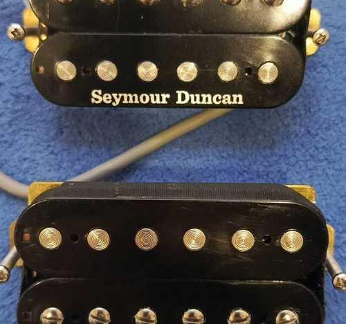 Seymour Duncan Set China