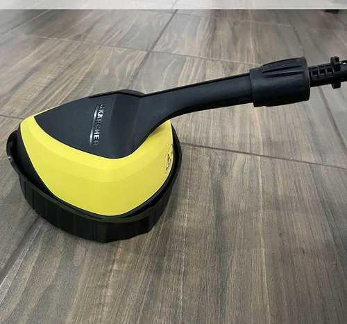 Щетка karcher новая
