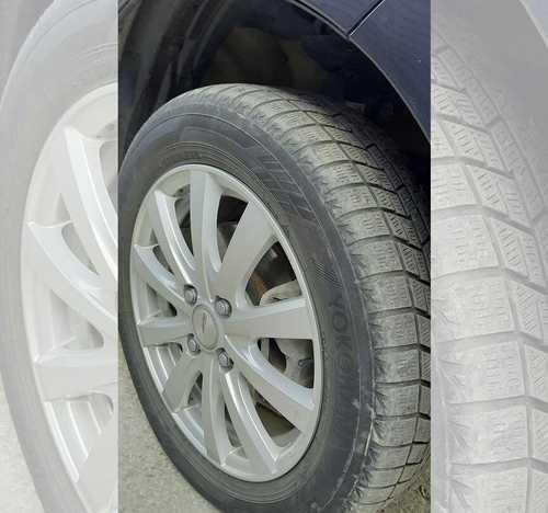 Yokohama 704R 185/60 R15
