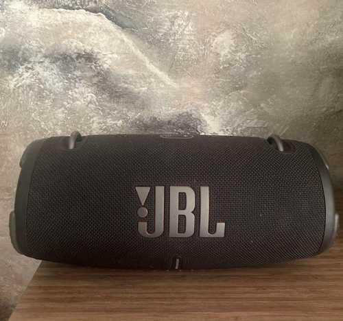 JBL xtream 3