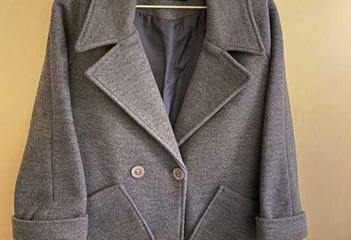 Пальто женское демисезонное 40 - 42