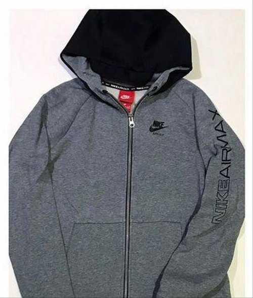 Толстовка Nike 13 лет
