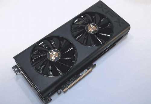 Видеокарта rx 5600xt от xfx