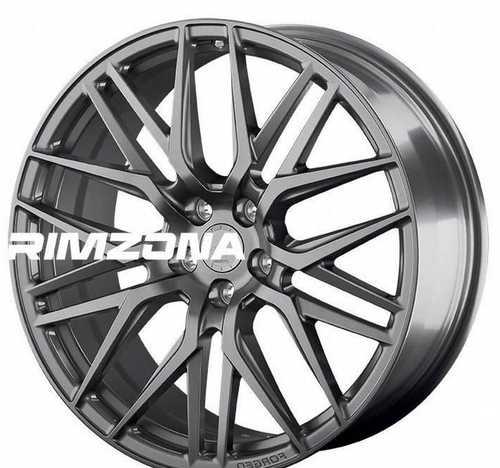 Кованые диски LS FG04 R19 et36.0 5x108.0