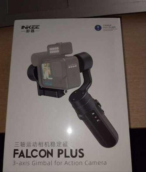 Стабилизатор для камеры inkee falcon plus